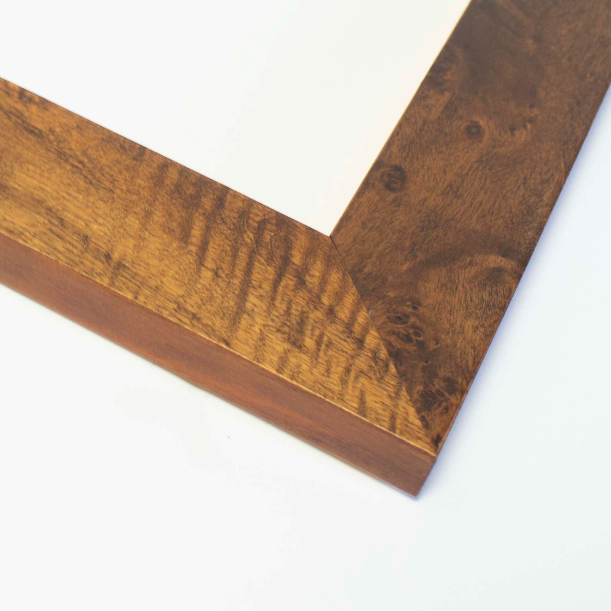 Gryphon Picture Frame | Walnut Wood Picture Frames by ...