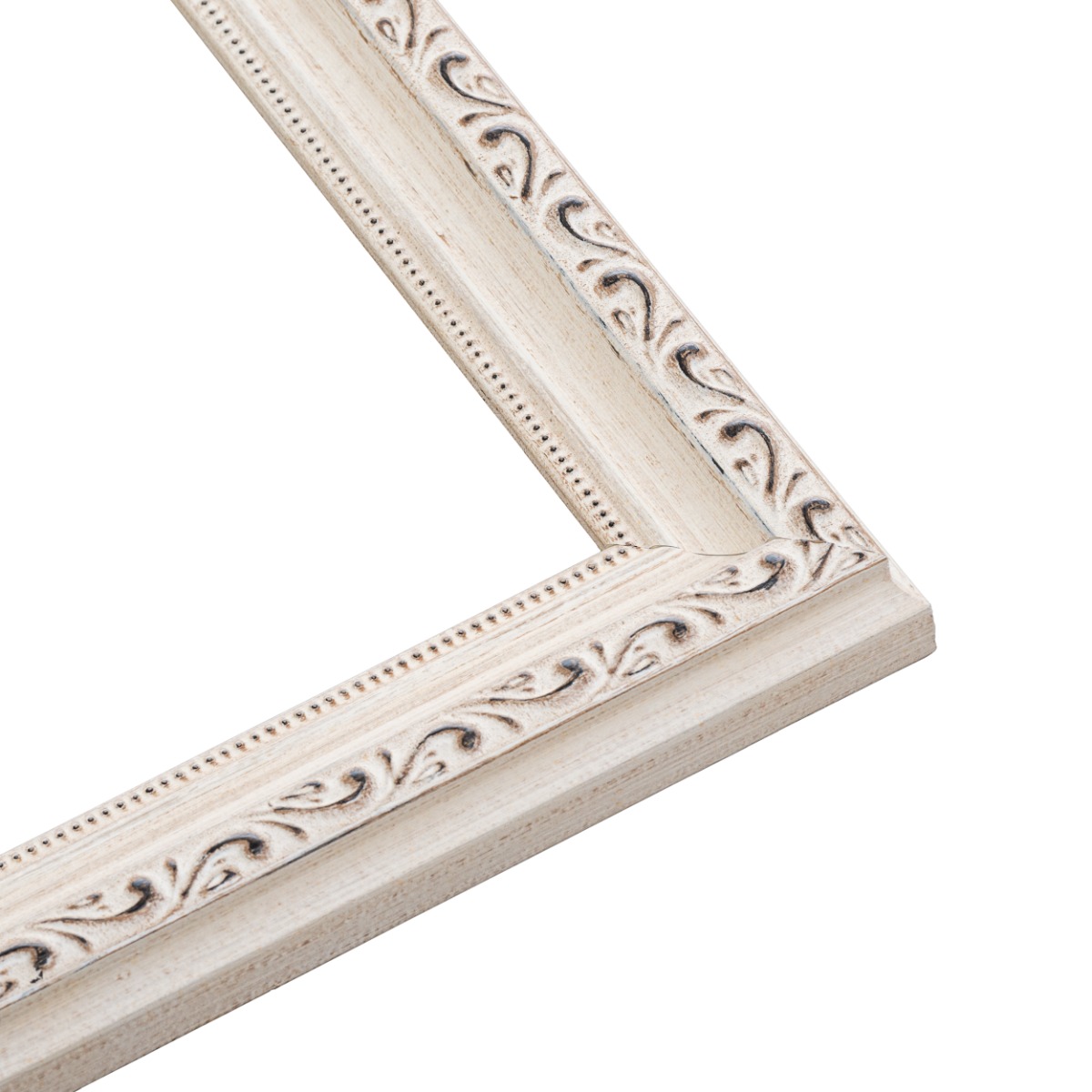 Fleur Picture Frame | Ornate Picture Frames From CustomPictureFrames.com