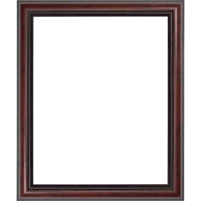 Seeley Picture Frame | Solid Wood Picture Frames by CustomPictureFrames.com