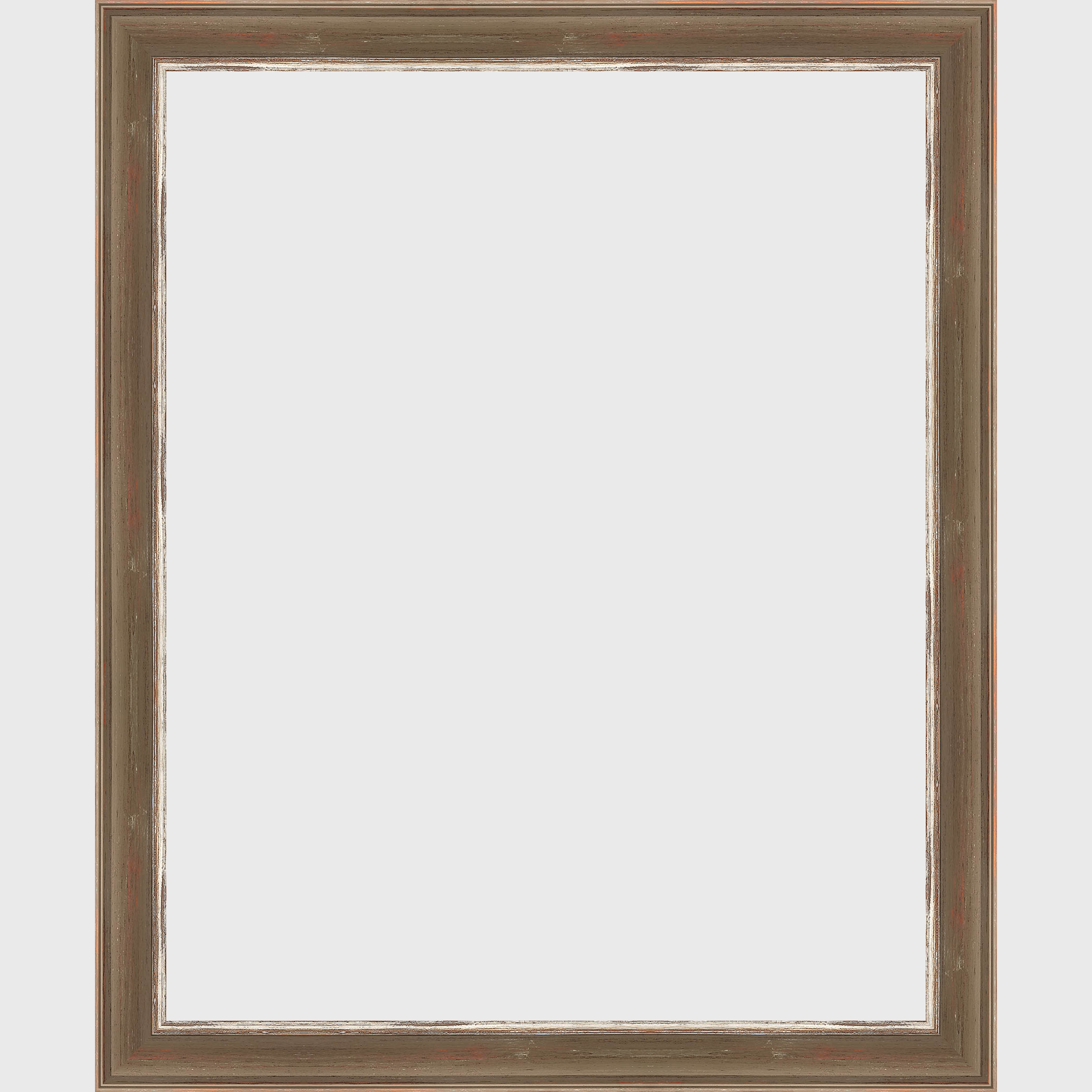 Charleston Charcoal Picture Frame | Charcoal Wood Picture Frames by ...