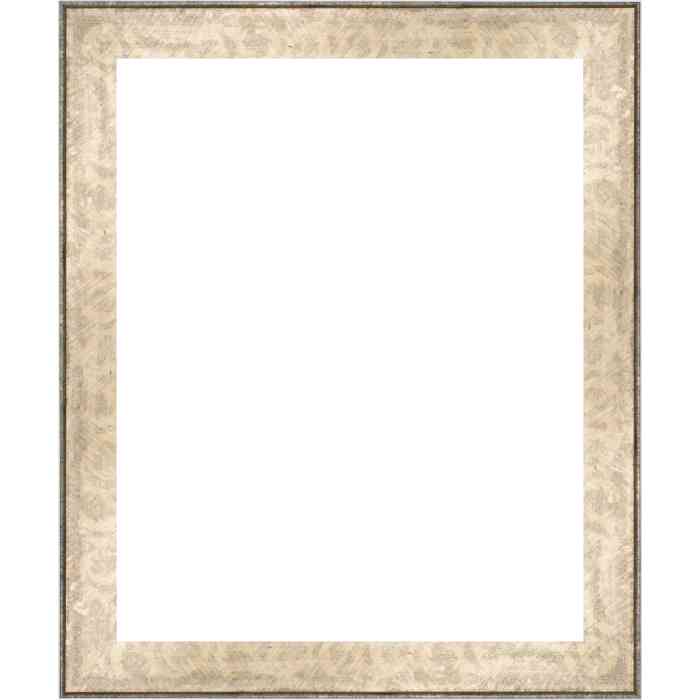 Orly Picture Frame | Solid Wood Picture Frames by CustomPictureFrames.com