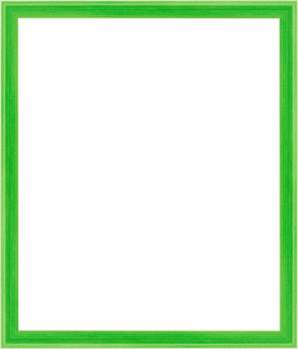 Harlan Picture Frame | Solid Wood Picture Frames by CustomPictureFrames.com