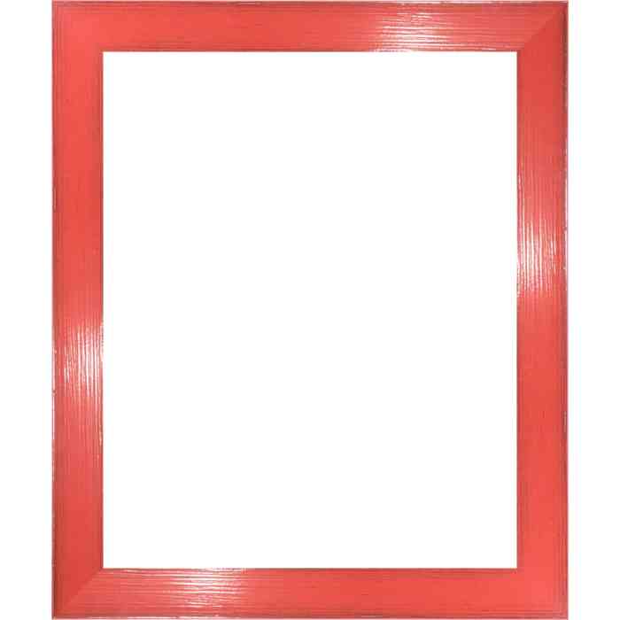 Garnet Picture Frame | Solid Wood Picture Frames by CustomPictureFrames.com