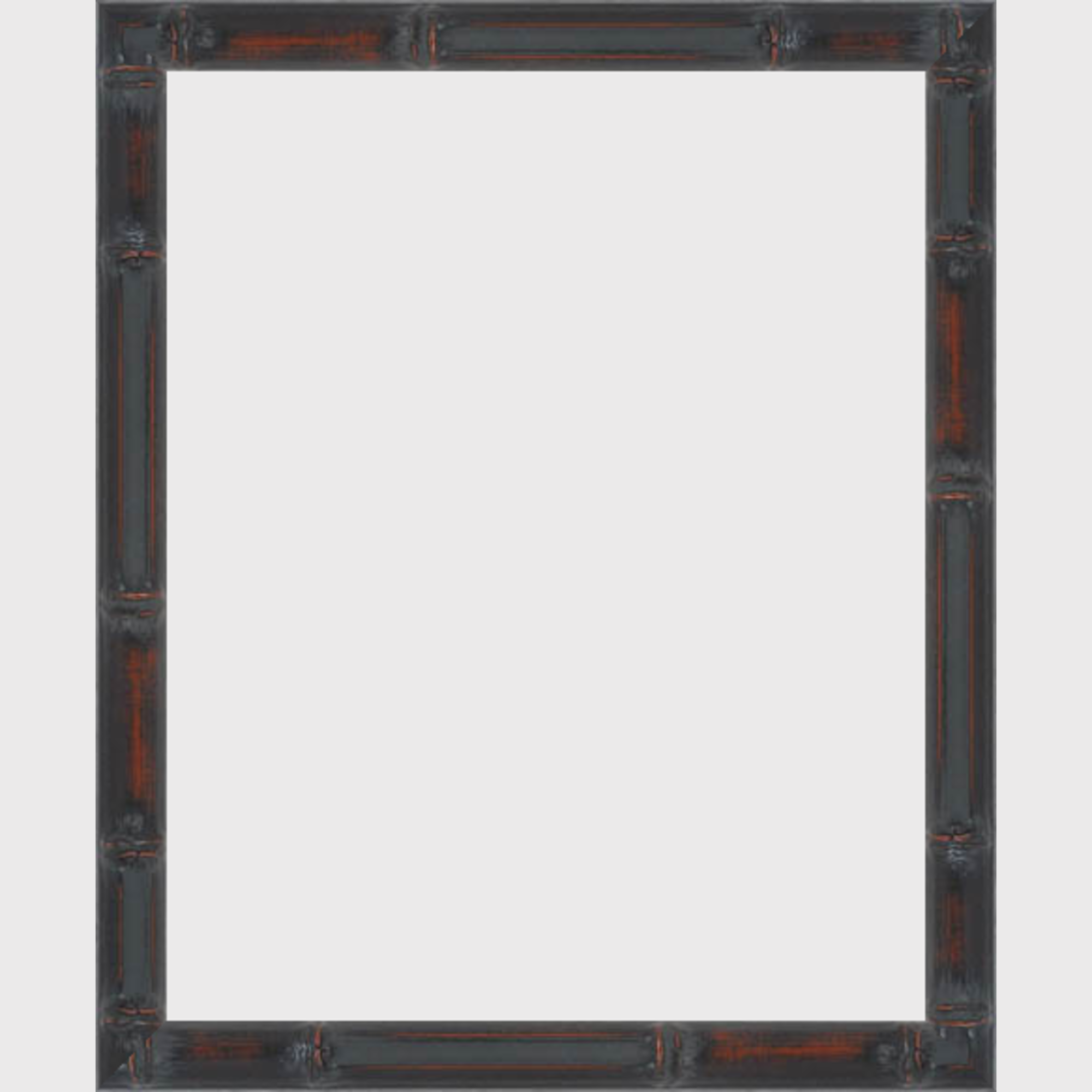 Bornea Picture Frame | Walnut Wood Picture Frames by ...